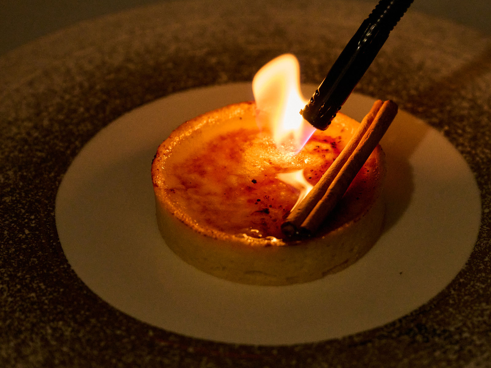 Crema Catalan: The Perfect Dessert Recipe - SOPA Restaurant